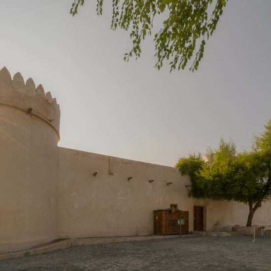 Al Koot Fort – Souq Waqif